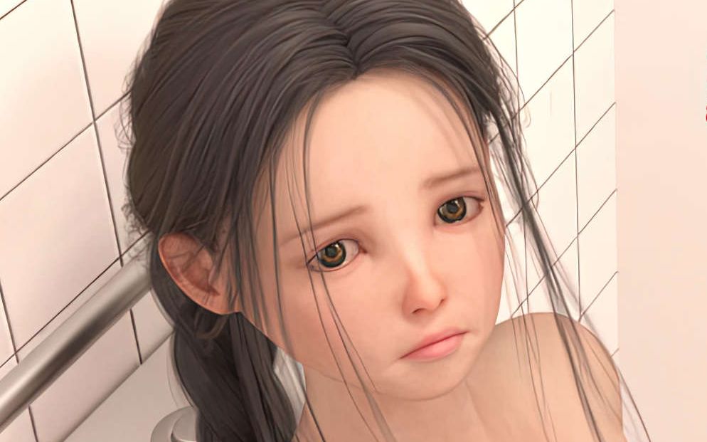 夏日小公园的厕所 Public Toilet V2.2 汉化版【4G】_哔哩哔哩bilibili