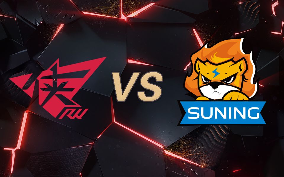 【LPL春季赛】1月16日 RW vs SN_哔哩哔哩_bilibili