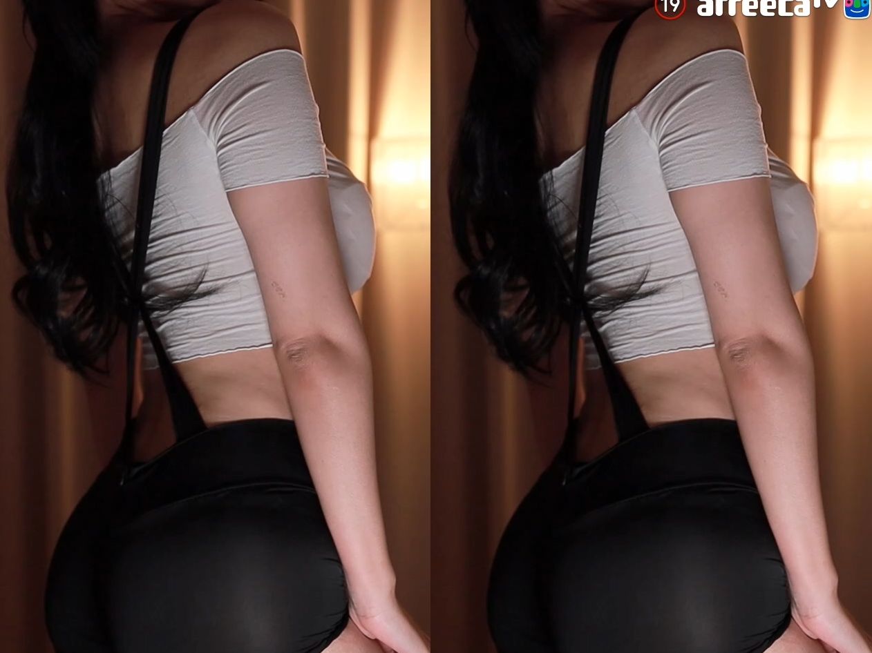 【AF19+】徐婉 热舞剪辑-电竞小2BB-电竞小2BB-哔哩哔哩视频