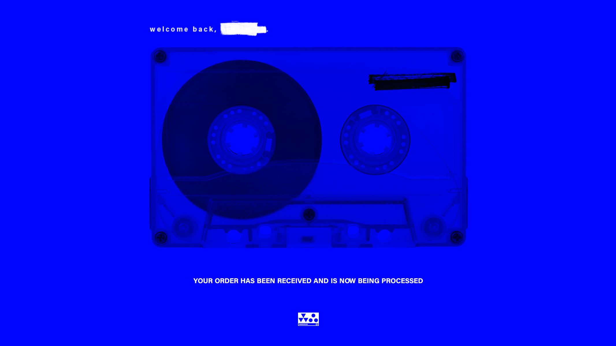 一份录音带——明日方舟PV4解谜第二阶段开启-FUTURE攻坚组-FUTURE攻坚组-哔哩哔哩视频