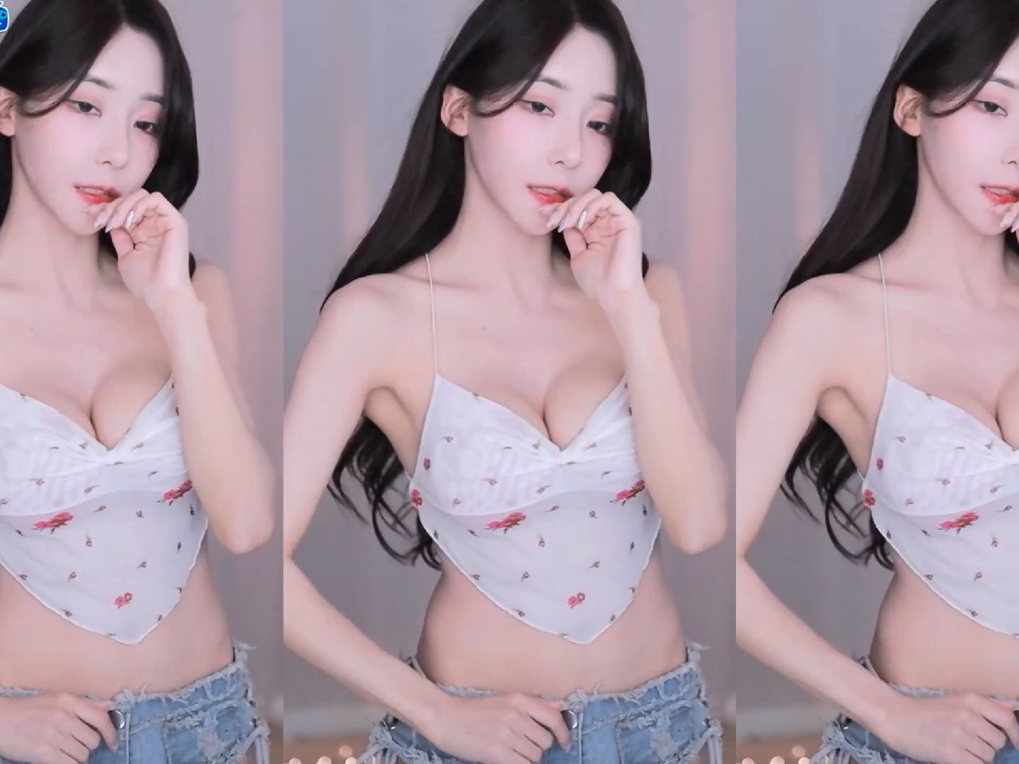 【BJ-布丽】布丽的心形布衣2-AF精品视频分享-AF精品视频分享-哔哩哔哩视频