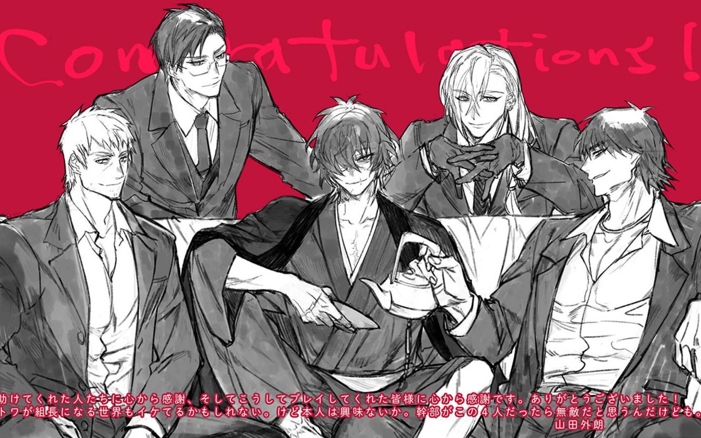 【Slow Damage】OP对比_哔哩哔哩_bilibili