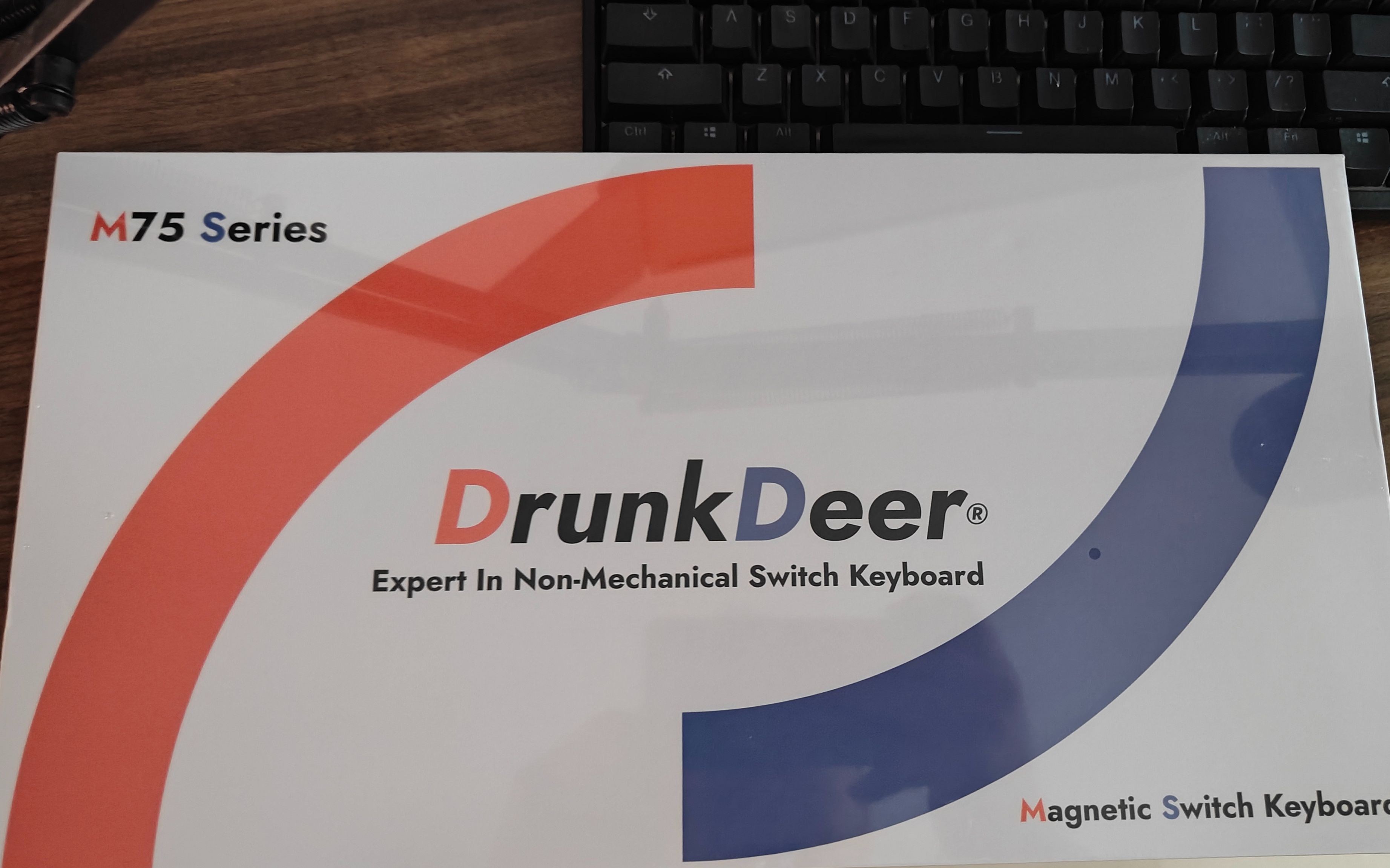 醉鹿A75 测试apexsg和瓦急停