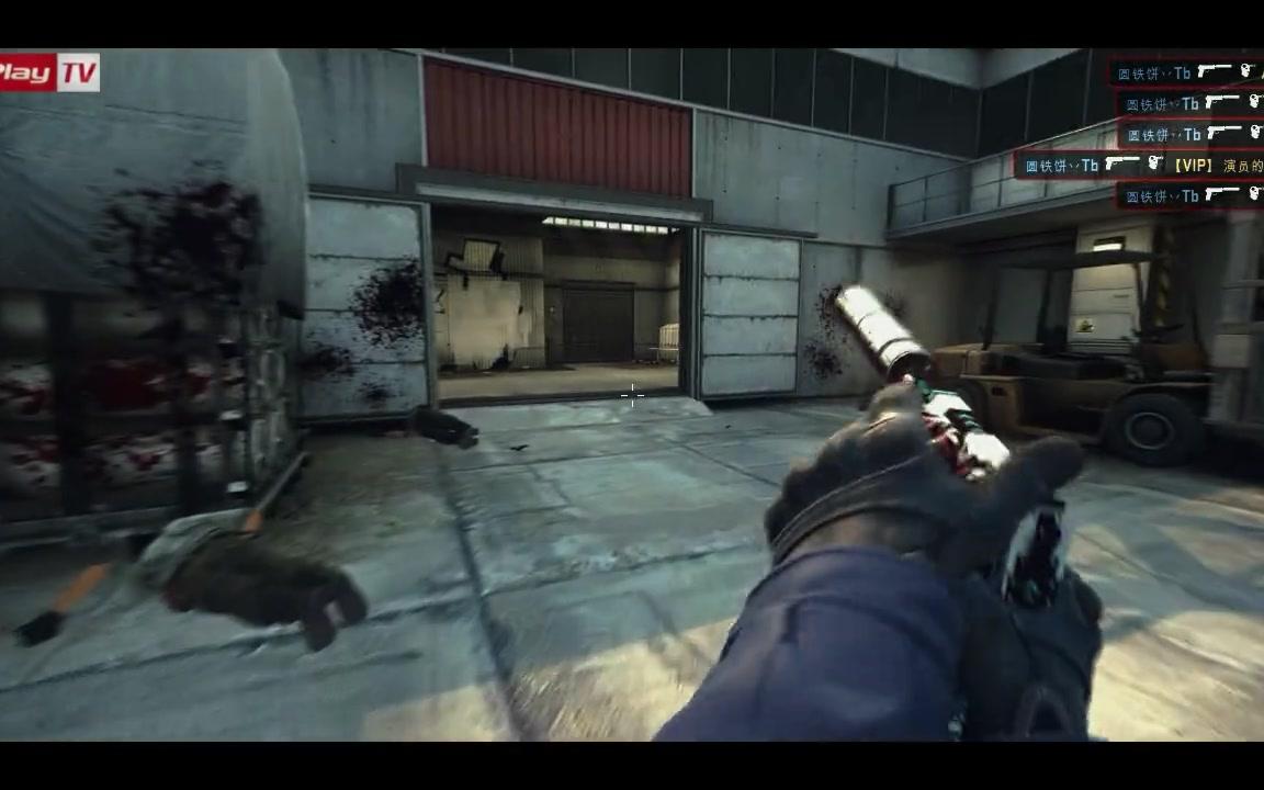 【CSGO】5E对战平台每周劲爆击杀集锦 第67期_哔哩哔哩_bilibili