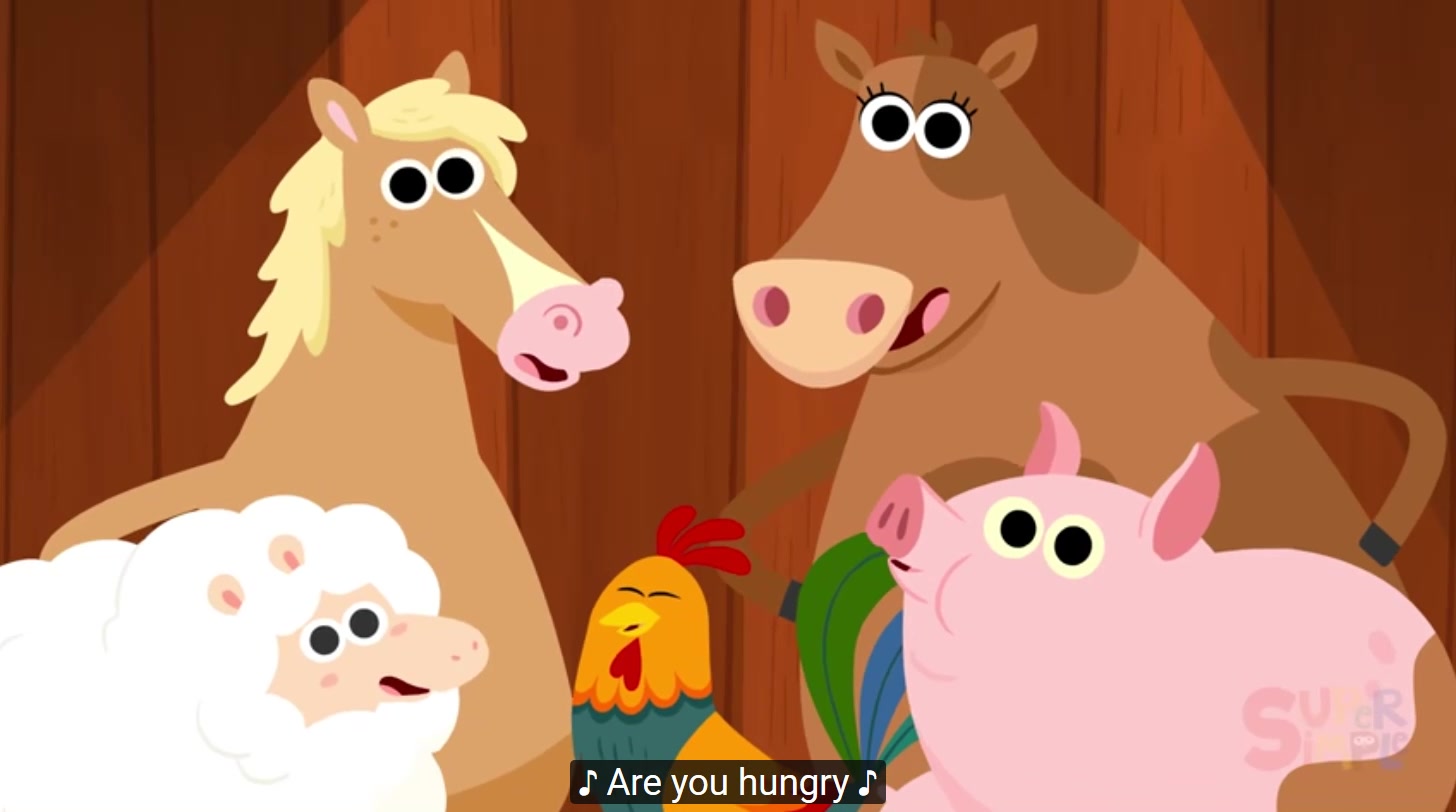 Who took the cookie_哔哩哔哩 (゜-゜)つロ 干杯~-bilibili