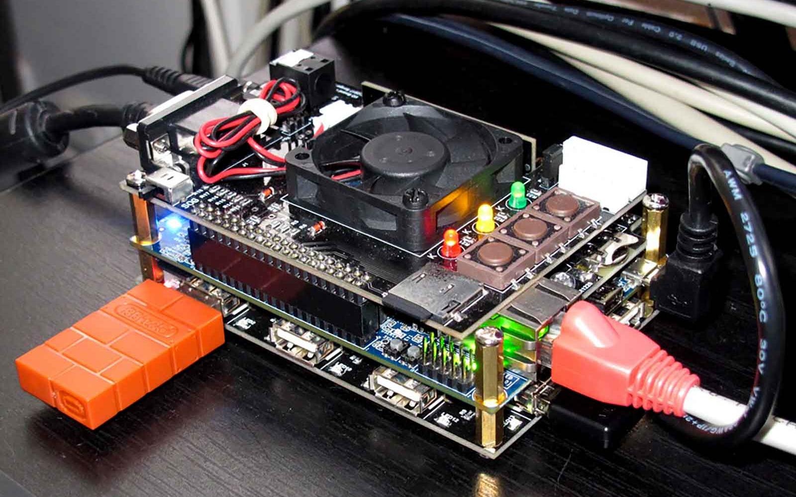 mister fpga SFC超频演示_哔哩哔哩 (゜-゜)つロ 干杯~-bilibili