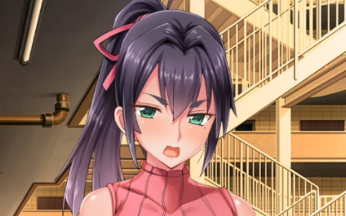 【超拔作/ADV】炎の孕2 krkr版