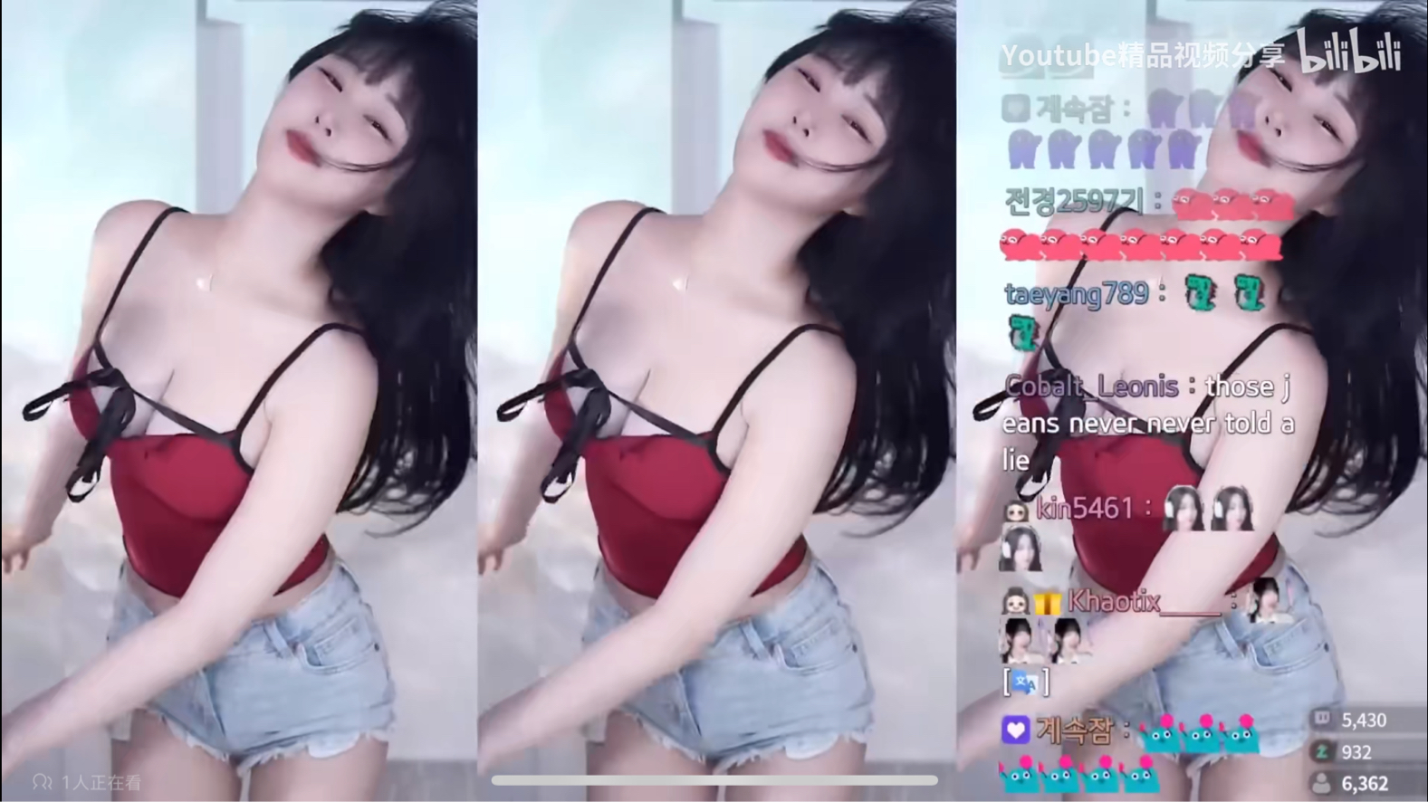 19+【BJ-海恩】24-10(83)-Youtube精品视频分享-Youtube精品视频分享-哔哩哔哩视频