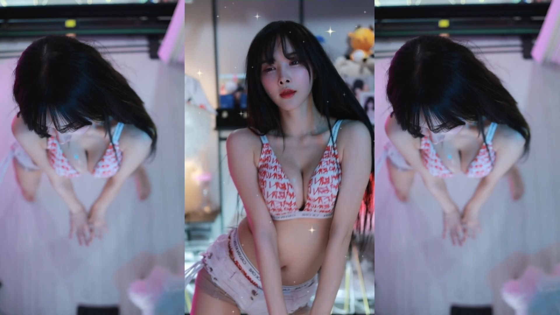 【AF19+】Aesoon 热舞剪辑 4-电竞小2BB-电竞小2BB-哔哩哔哩视频