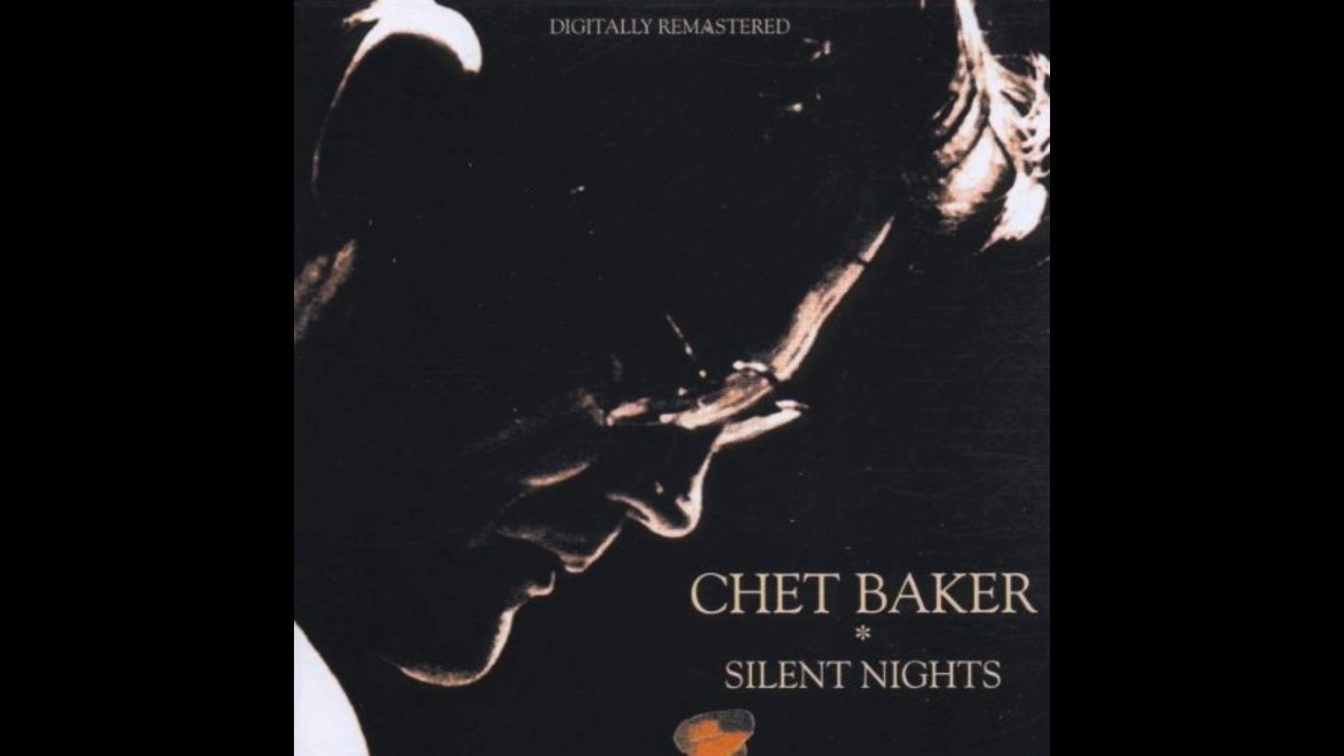 【爵士专辑(冷爵士/酷派爵士)】Chet Baker – Silent Nights-木星病-jazz-哔哩哔哩视频