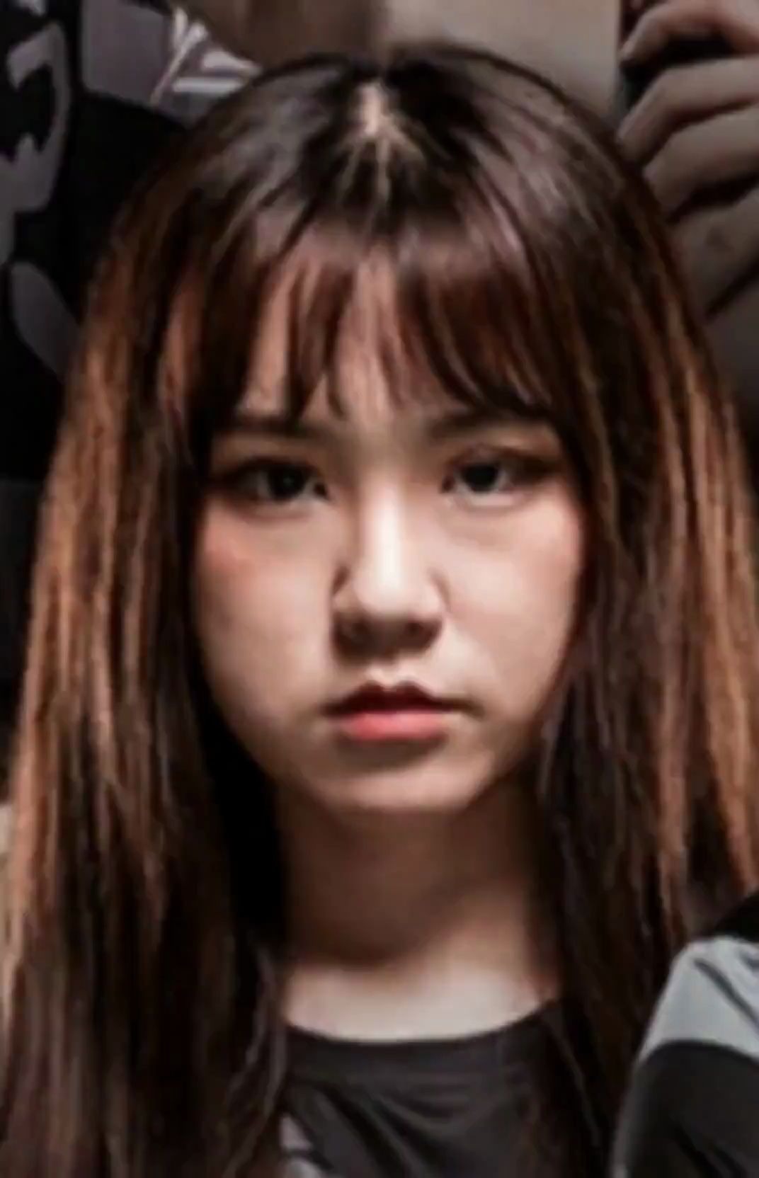 你们懂dou5姐妹花的痛吗？_哔哩哔哩_bilibili