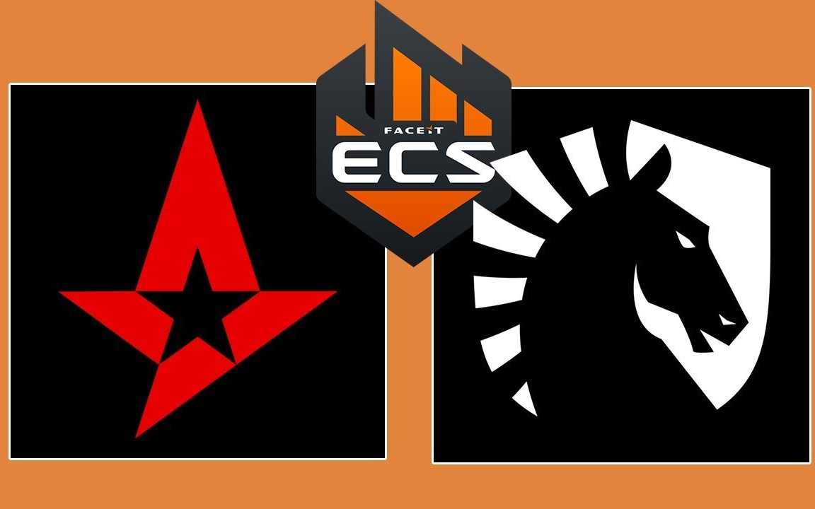Liquid vs Astralis 决赛比赛录像 - ECS Season 8 总决赛_哔哩哔哩_bilibili