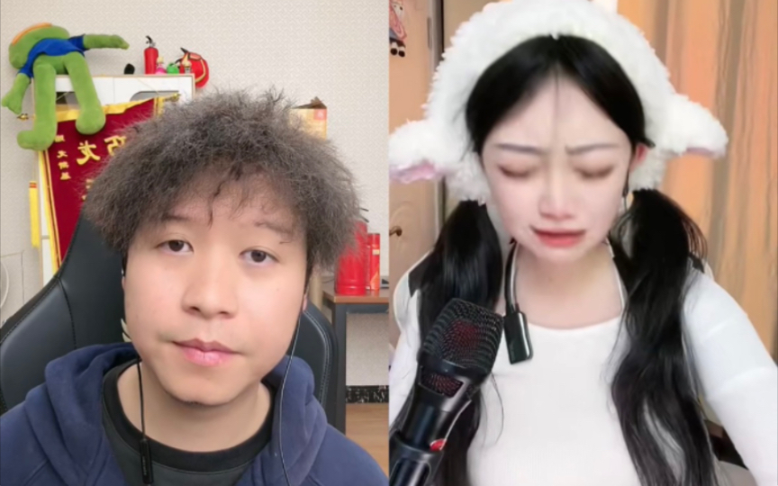 这谐音梗算是玩到极致了 虎牙龙斯基 虎牙龙斯基 哔哩哔哩视频