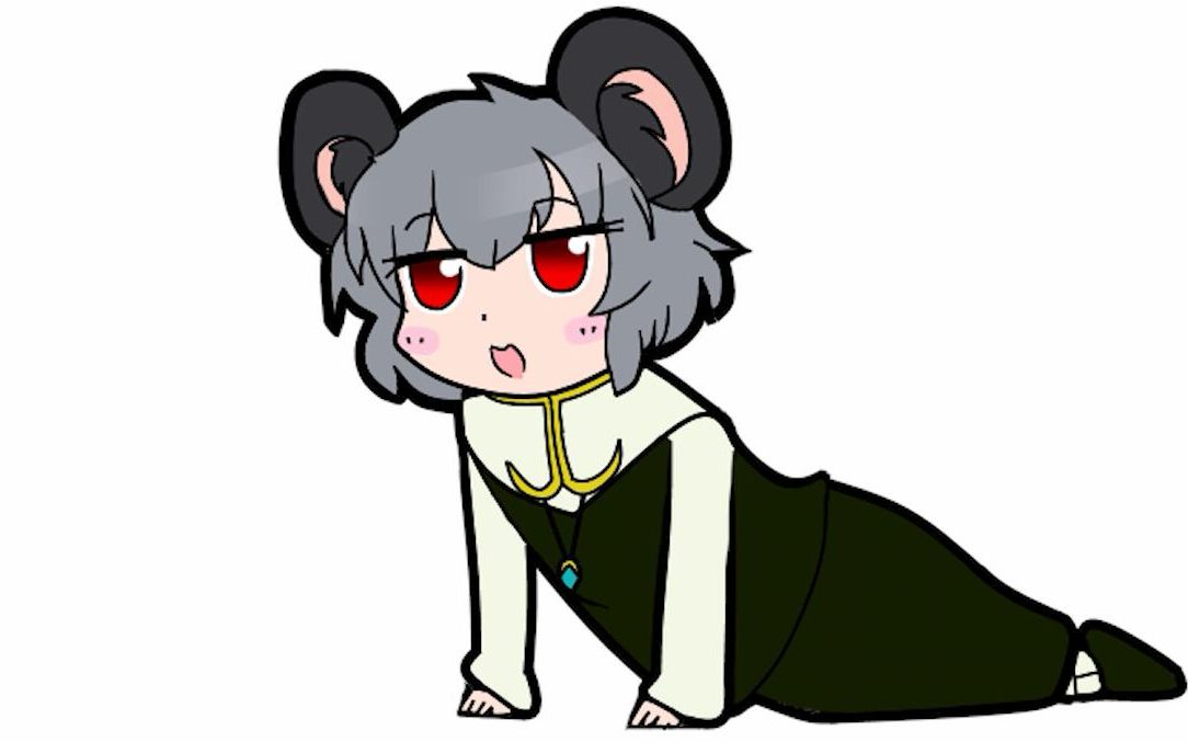 【曲奇】做俯卧撑的NYN小姐姐_哔哩哔哩_bilibili