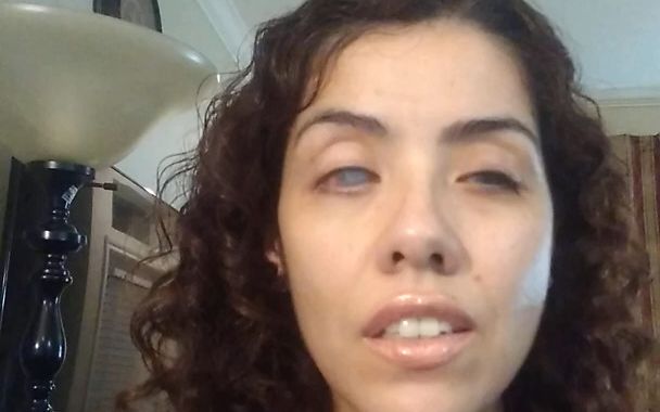 盲女tania tello_哔哩哔哩_bilibili