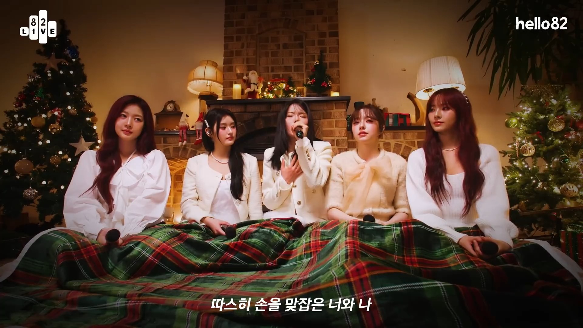 FIFTY FIFTY《When You Say My Name》 -82Live-宮脇咲良I-宮脇咲良I-哔哩哔哩视频