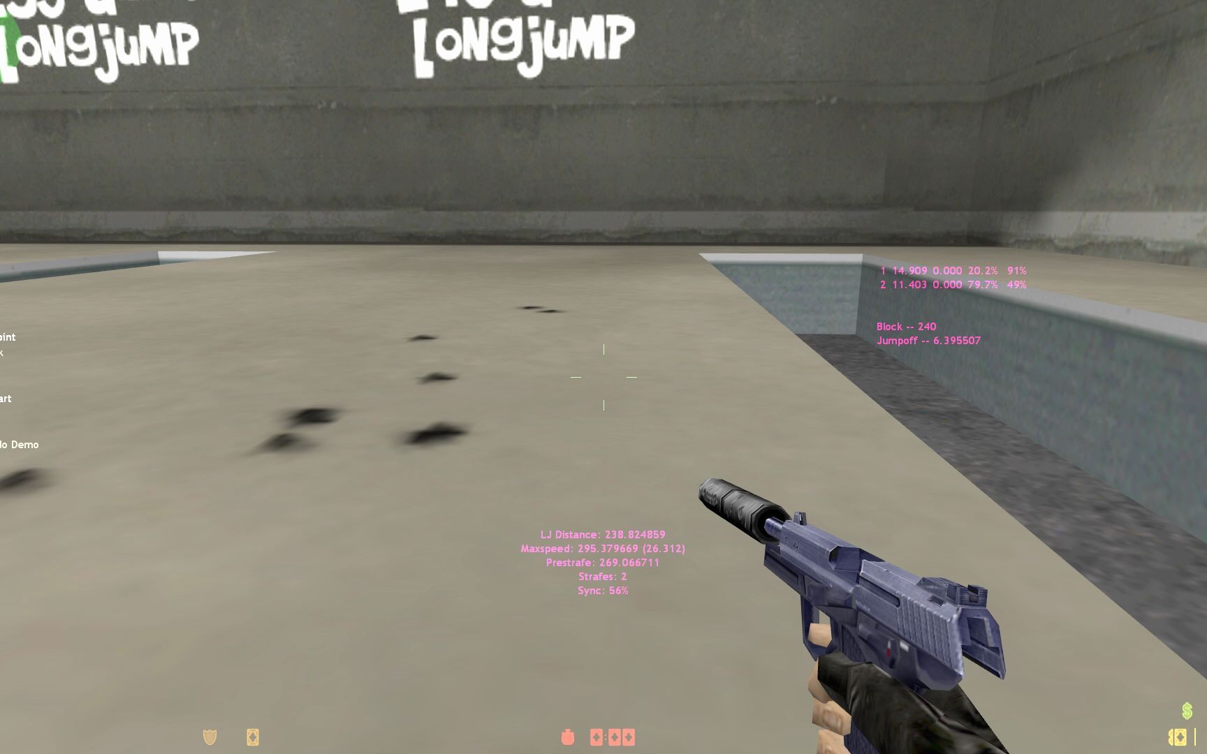 CSKZ萌新再次疯狂出击！！！_CSOL