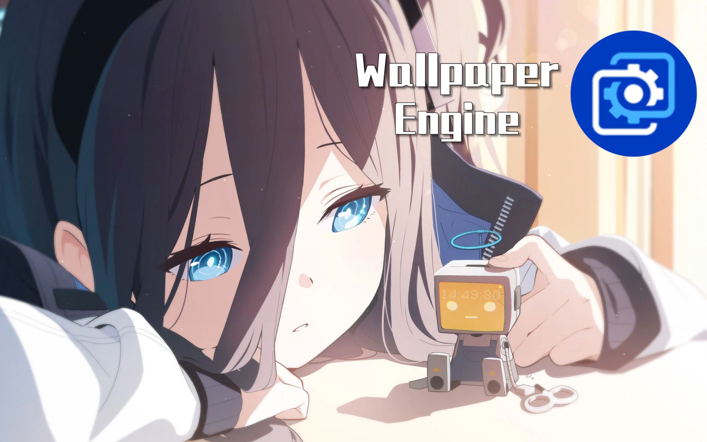 wallpaper最新muyu系列（这个系列是真心好看）