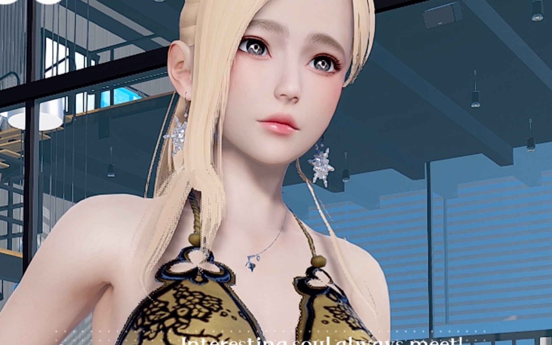 甜心选择2 AI少女人物卡MOD分享