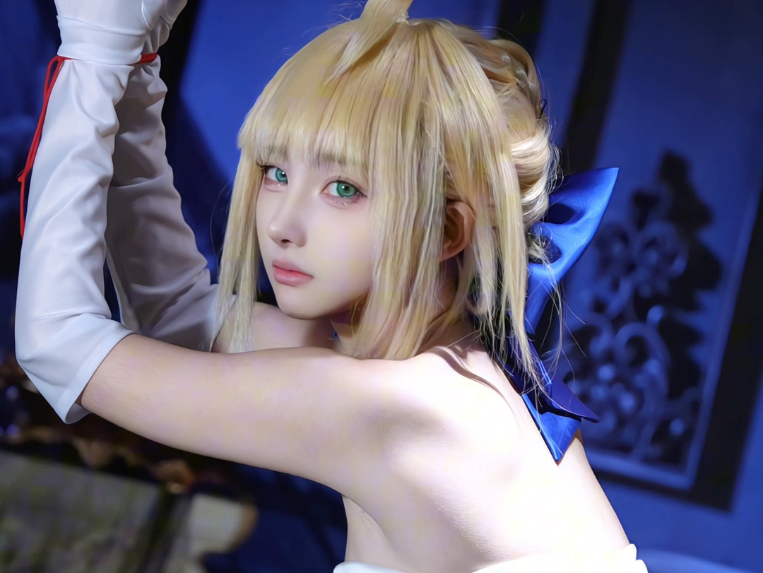 【吱吱子 x saber】c妈谁懂？-一只吱吱子-一只吱吱子-哔哩哔哩视频