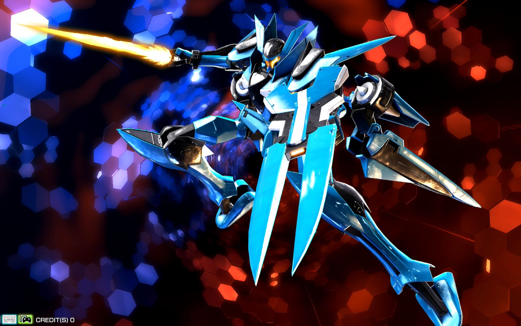 通往未来的向导，由我格拉汉姆来担当！【地雷的EXVS2XB#145 勇气式指挥官用试验机】-超絶核地雷-超絶核地雷-哔哩哔哩视频