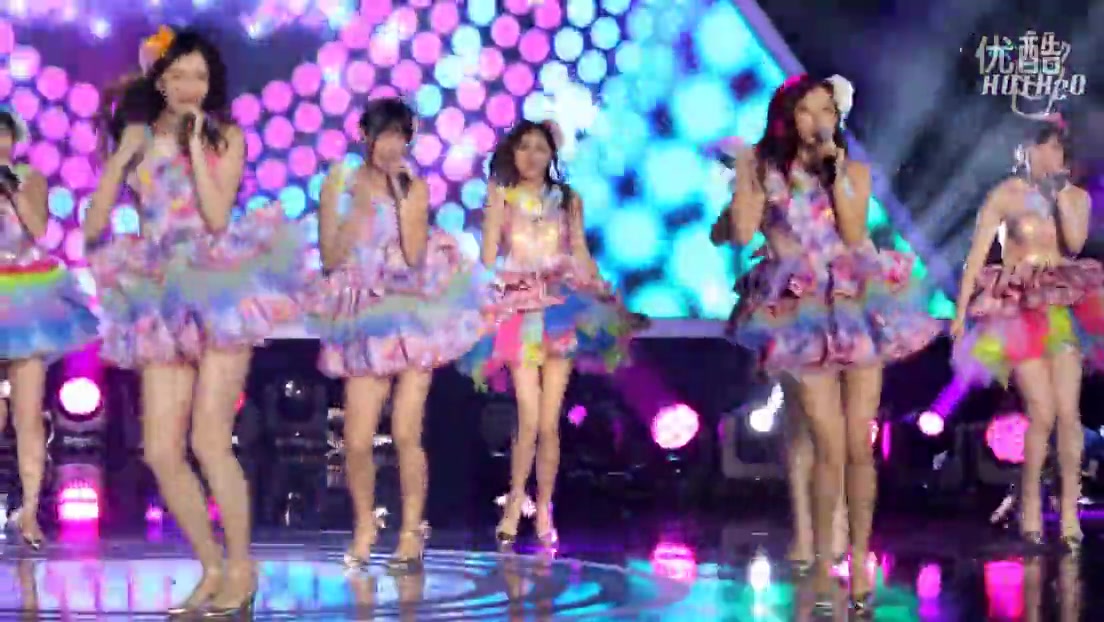 【MV】SNH48-盛夏好声音（附花絮彩蛋）#更新#