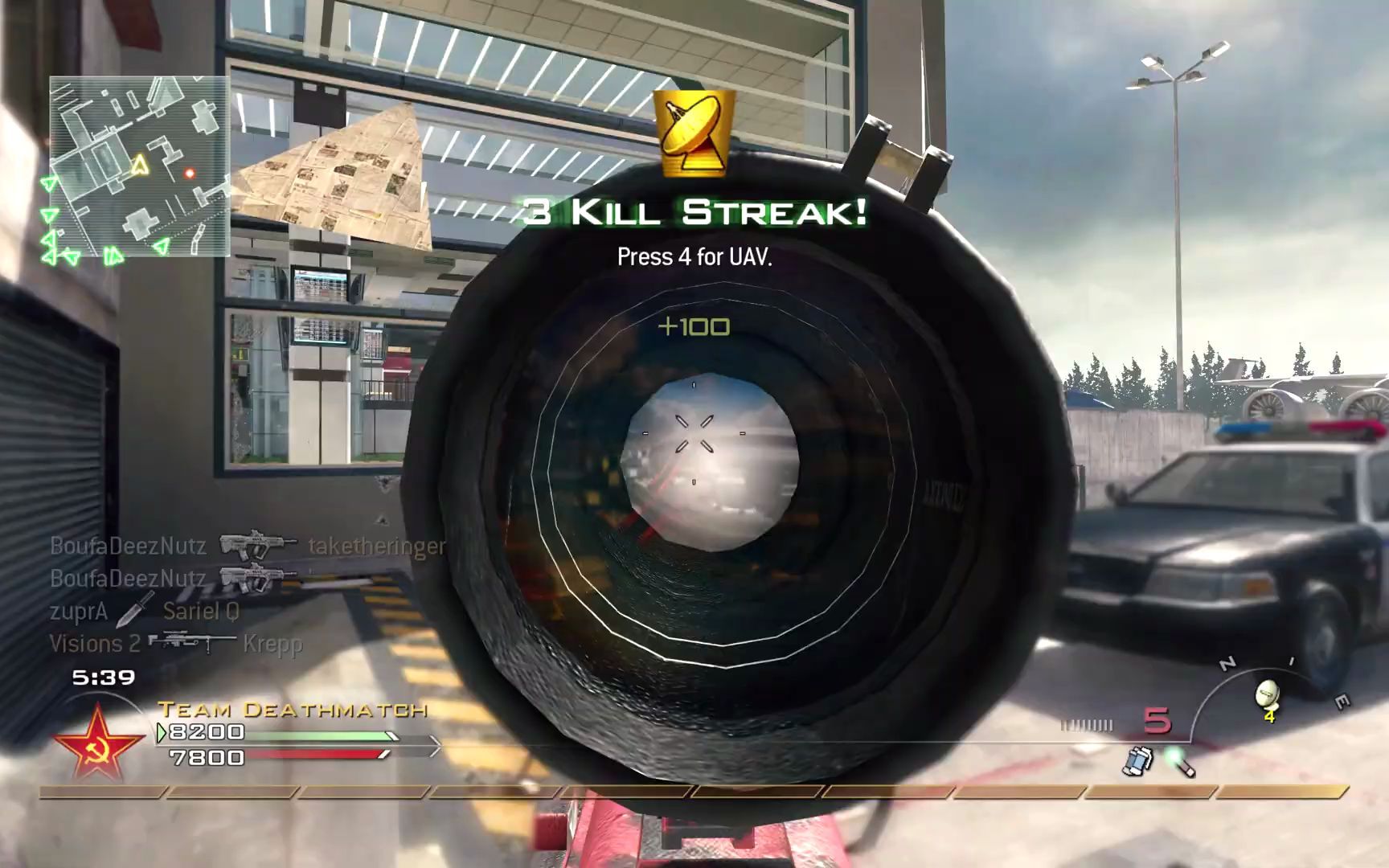 【CODOL?】在2022年体验M200的疯狂瞬狙_哔哩哔哩bilibili_CODOL