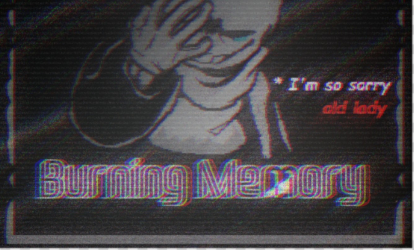 [ 尘埃传说/ Dusttale：Brontherly Love ] Burning Memory cover-bili_65998673157-默认收藏夹-哔哩哔哩视频