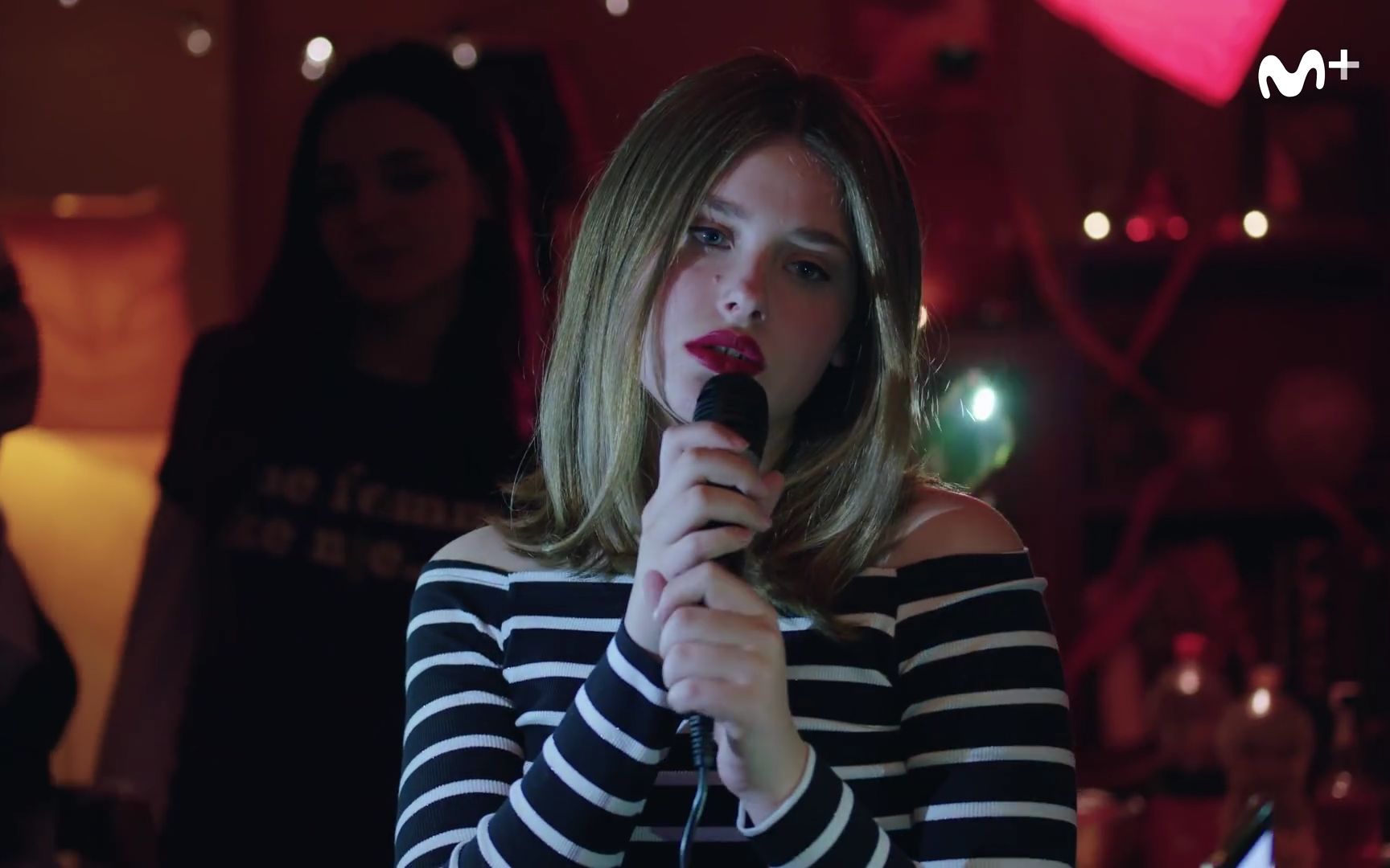 【西班牙】SKAM 第二季 22:45 第35P-勇敢【中字@Sidoimujeng】_哔哩哔哩_bilibili