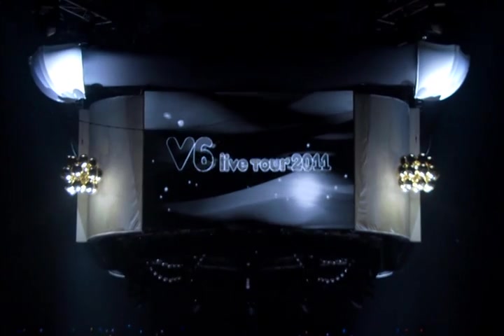 V6 - 11年(中)_哔哩哔哩_bilibili