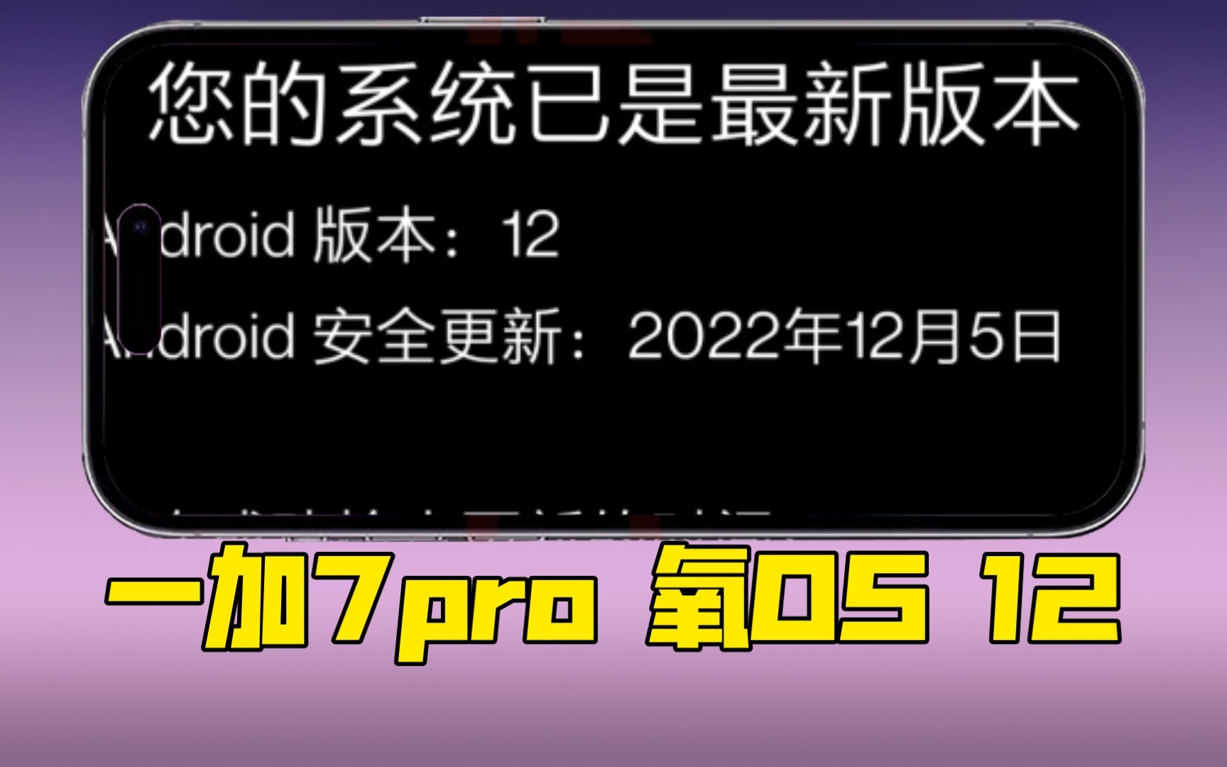 一加11 Ace2 刷氧os 支持10pro Ace pro