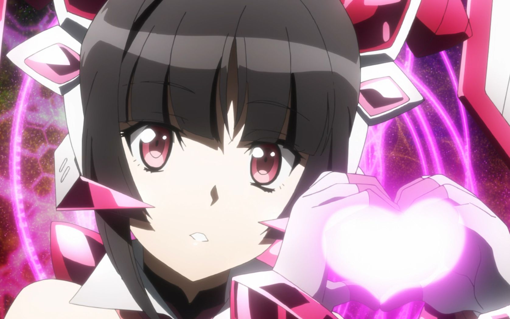 【混剪/AMV/回忆/战姬绝唱/泪目】切和调的极致盛宴！！！【𝟒𝐊修复/𝟔𝟎𝐅𝐏𝐒/现场沉浸式】-小田不烦恼-歌-哔哩哔哩视频