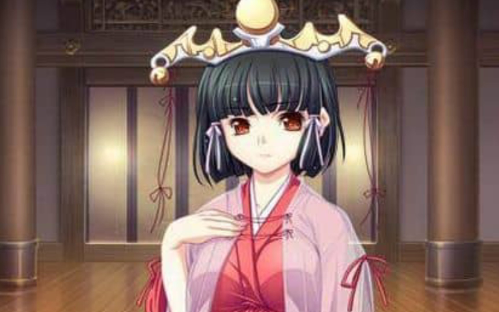 精品ADV推荐 黑兽改 官中 最新更新 附全CG