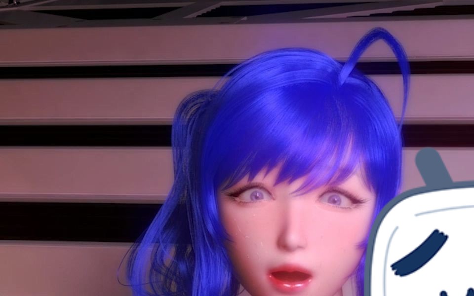 ATD大佬3D作品ULALA悠拉拉第4部