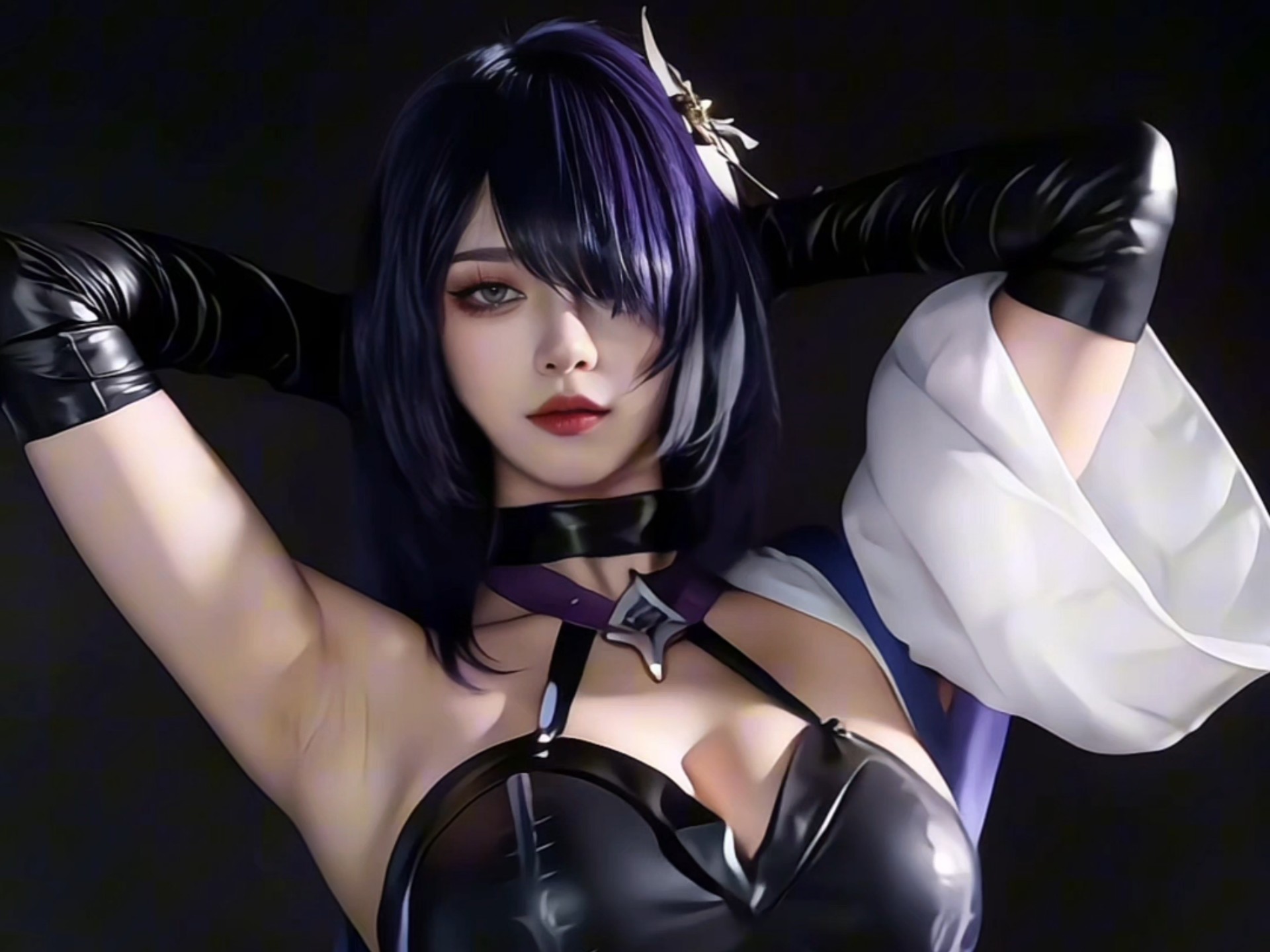 黄泉-bilibili(B站)无水印视频解析——6li6在线工具箱