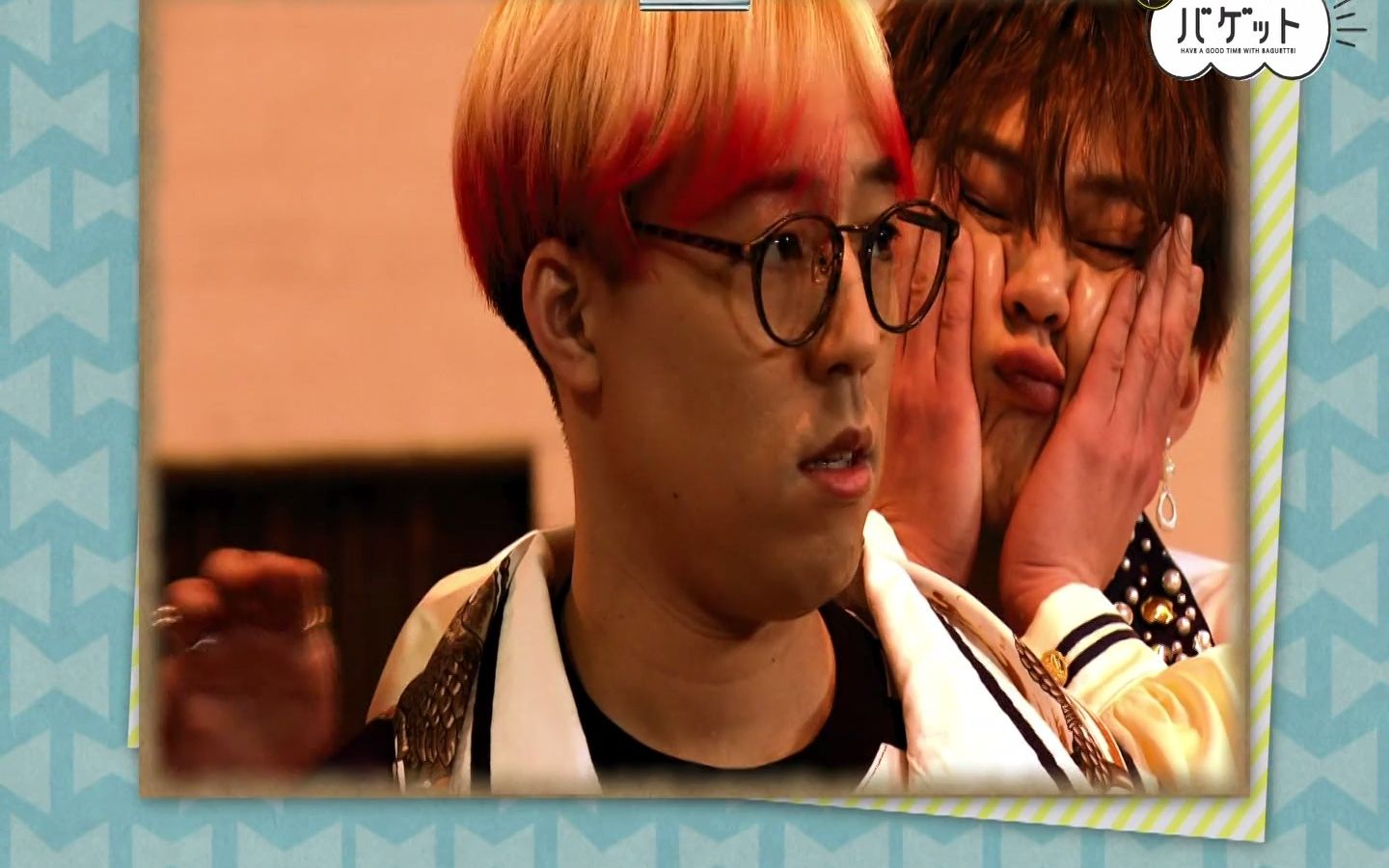 220122 夜バゲット SEKAI介绍FUN!FUN!FANTASTICS第二季_哔哩哔哩_bilibili