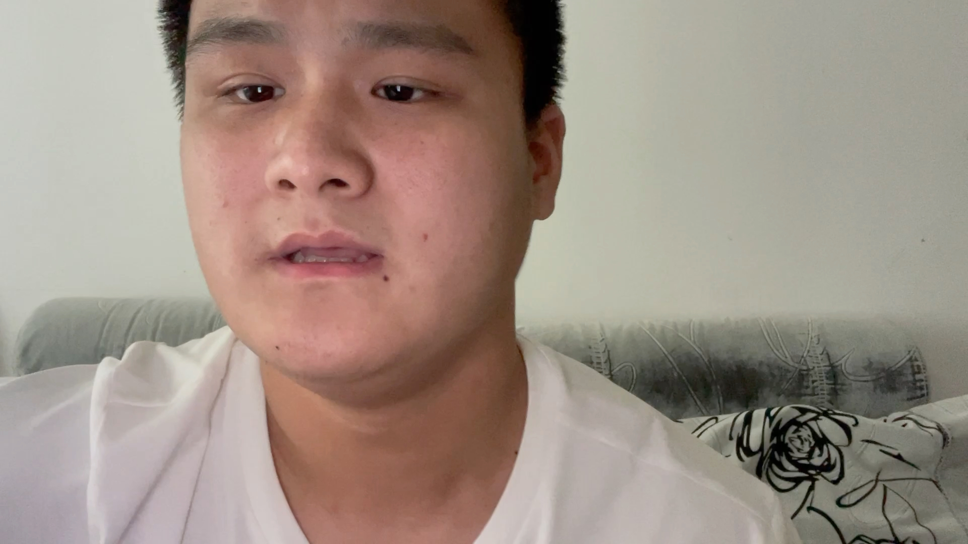 《我们俩》 雁巡 雁巡 哔哩哔哩视频