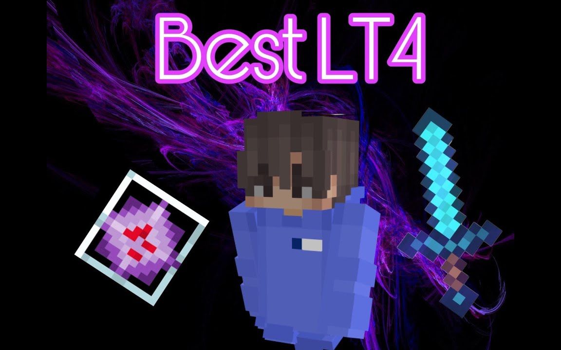 7 Best Iconic Crystal PvP Texture Packs