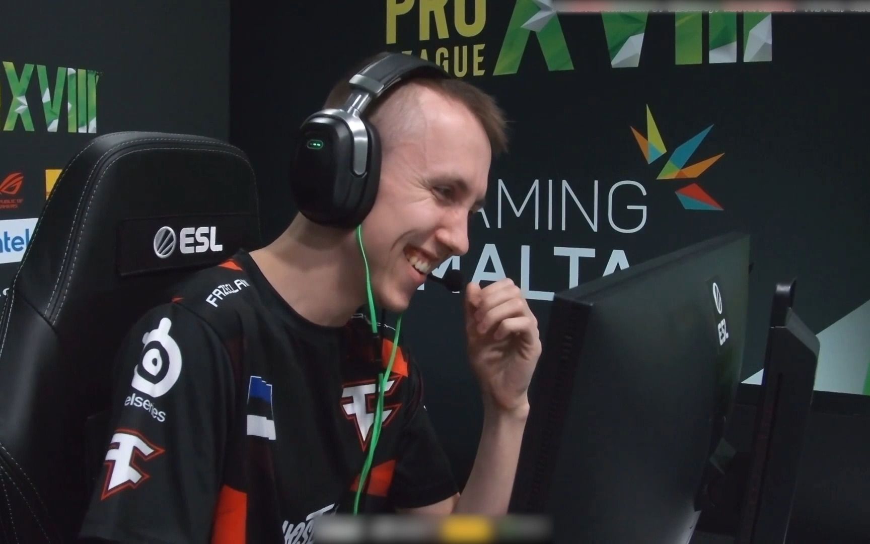 见人就秒 ropz这样玩游戏的吗-CSGO-CSBOY-CSGO-CSBOY-哔哩哔哩视频