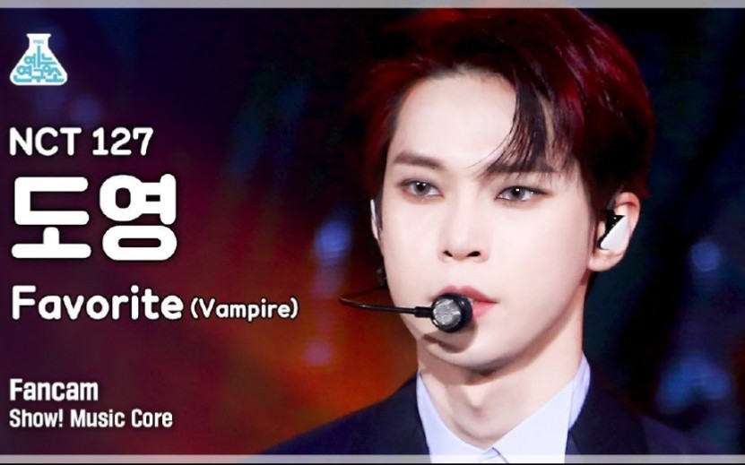 【NCT127 金道英】正规三Sticker回归 舞台合集 更新Studio Choom Be Original 4K直拍（打歌直拍在另一个合集）