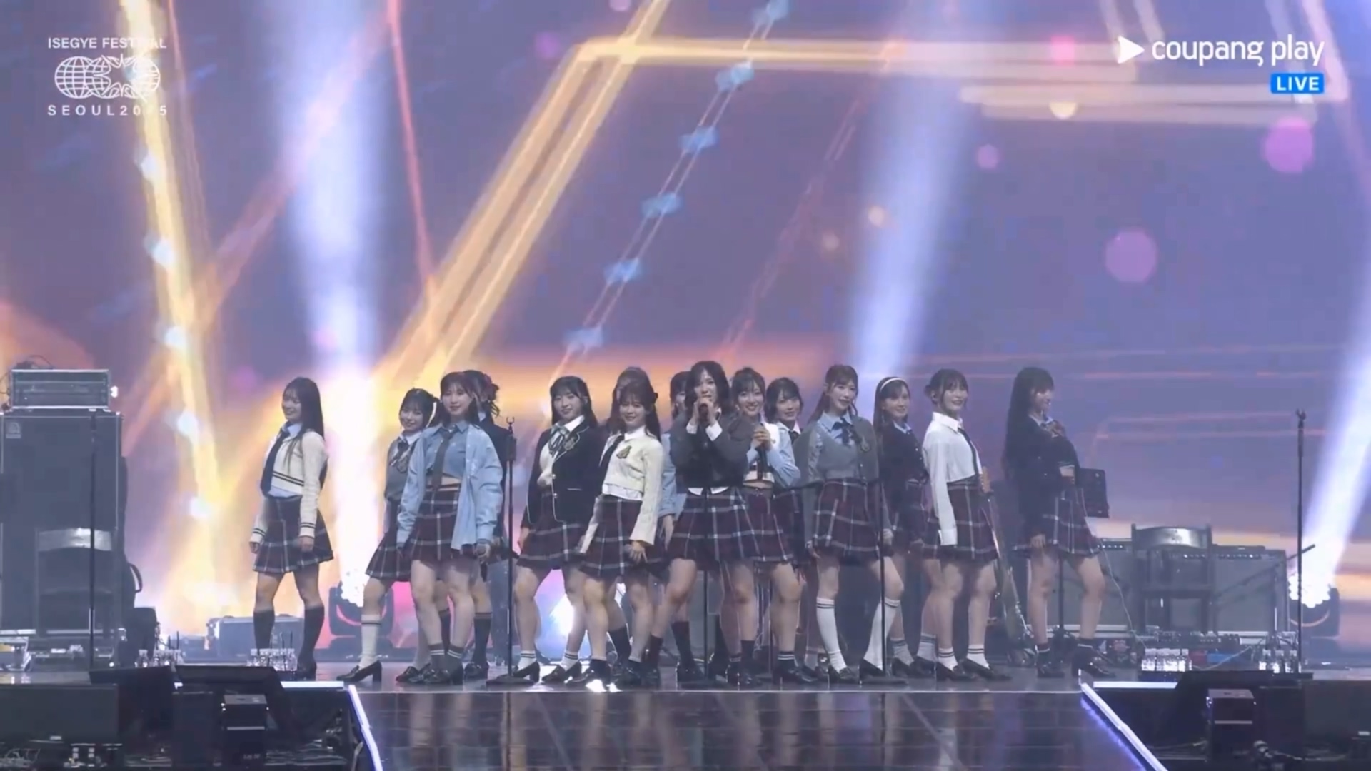 【AKB48】2025.05.17「ISEGYE FESTIVAL SEOUL 2025」-前田幻羽Official_ATC-前田幻羽Official_ATC-哔哩哔哩视频