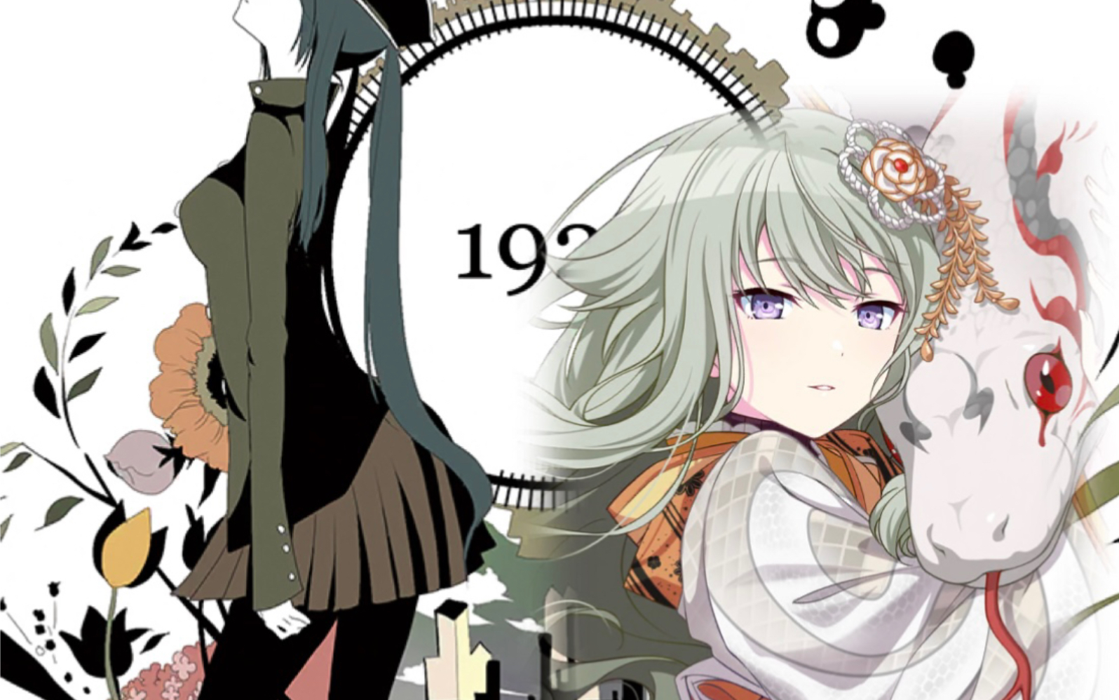 1925 草薙宁宁 anvo-二宮空-二宮空-哔哩哔哩视频