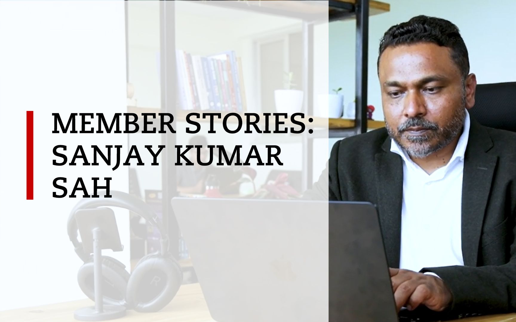 ACCA会员分享 | Sanjay Kumar Sah-ACCA中国官方-ACCA中国官方-哔哩哔哩视频