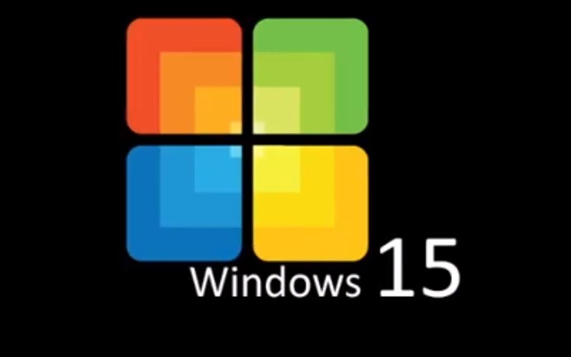 （附链接）Windows13 发布了，你连下载都懒得下吗？