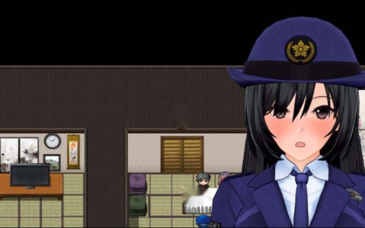 【究极RPG/NTR/全动态】所长的欲望-樱之章重制版·九月最新