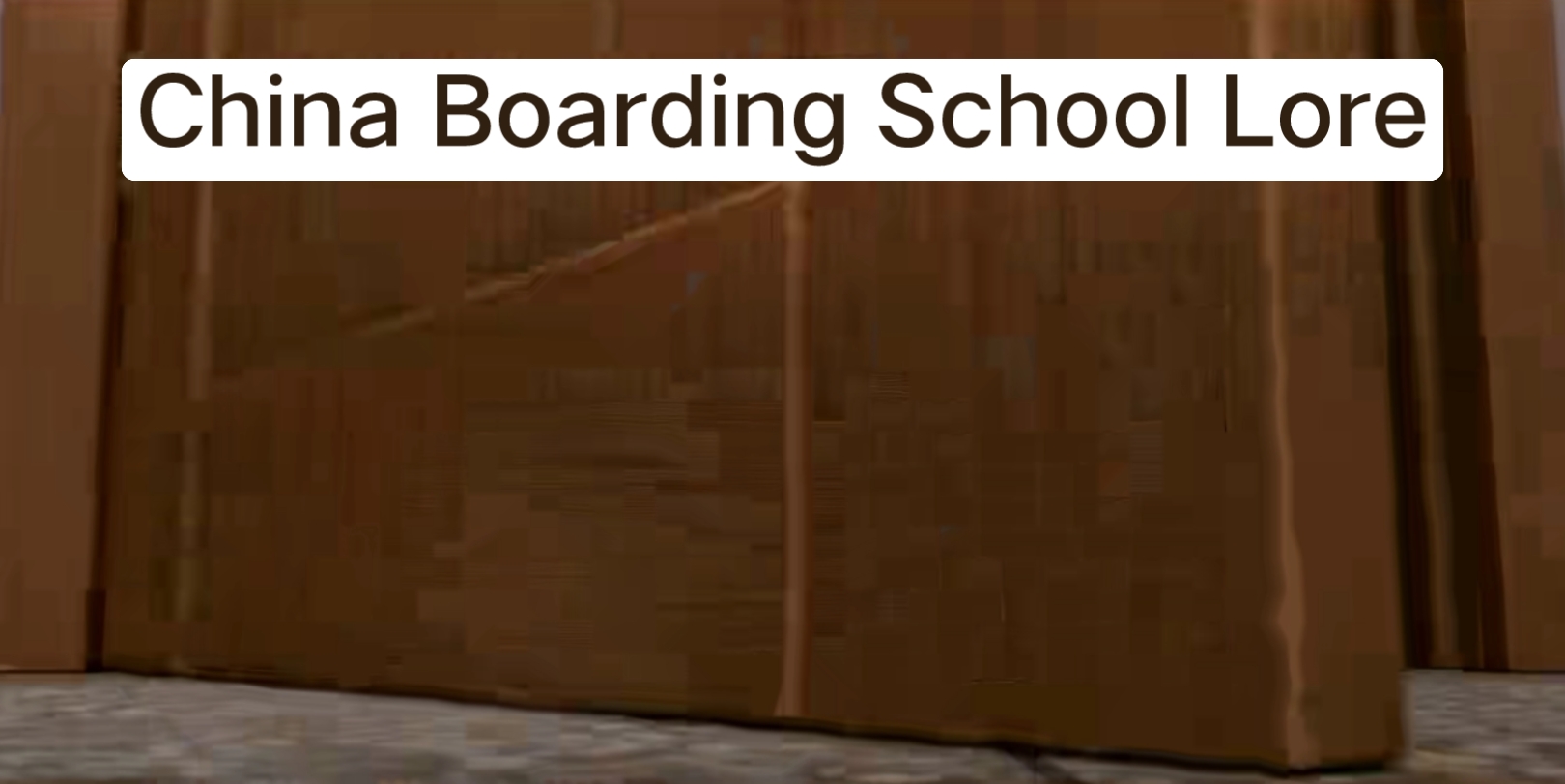 China lore-令人没否则-令人没否则-哔哩哔哩视频