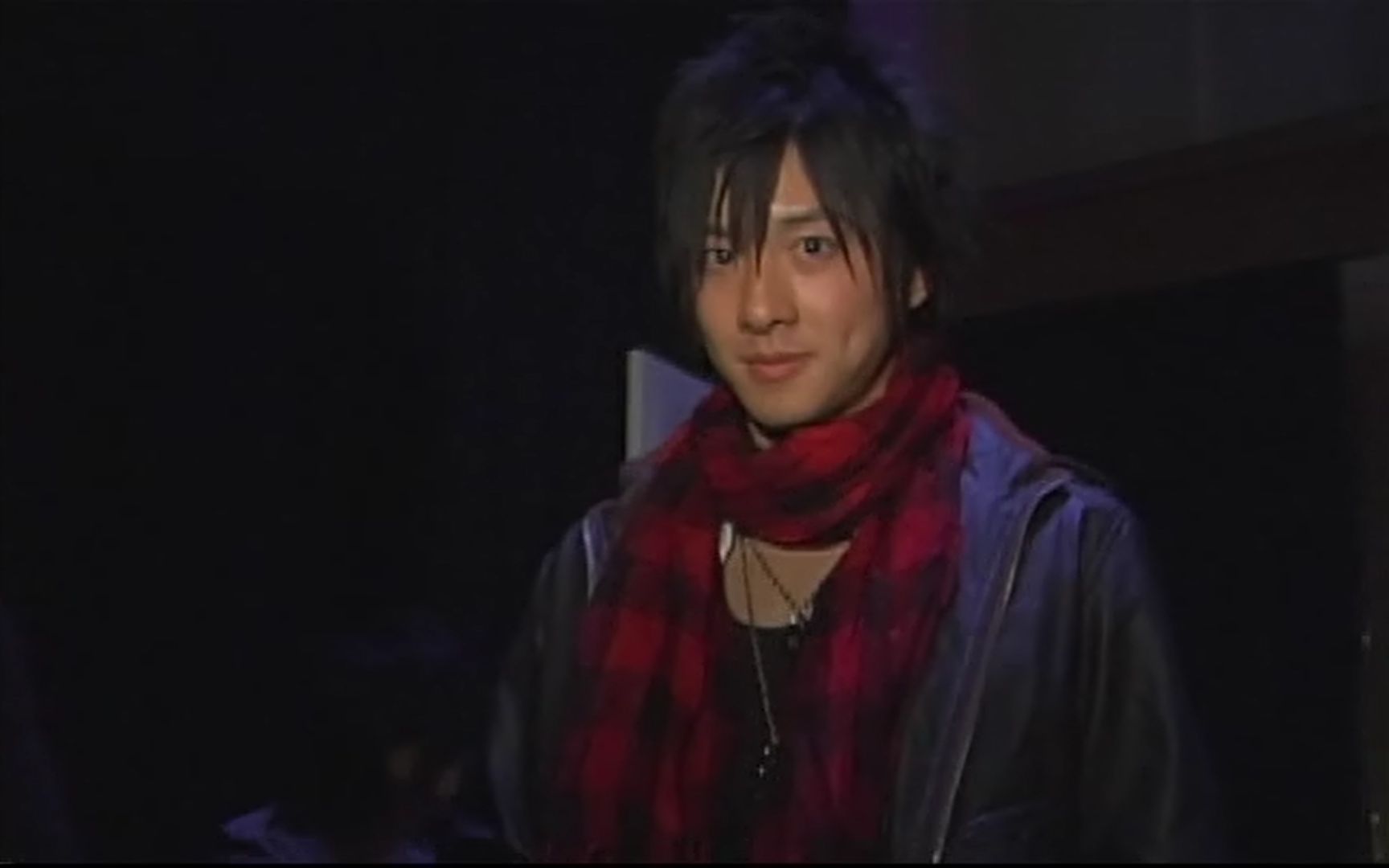 【渡部秀】【第21届 JUNON SUPER BOY】最终选考会舞台幕后_哔哩哔哩_bilibili