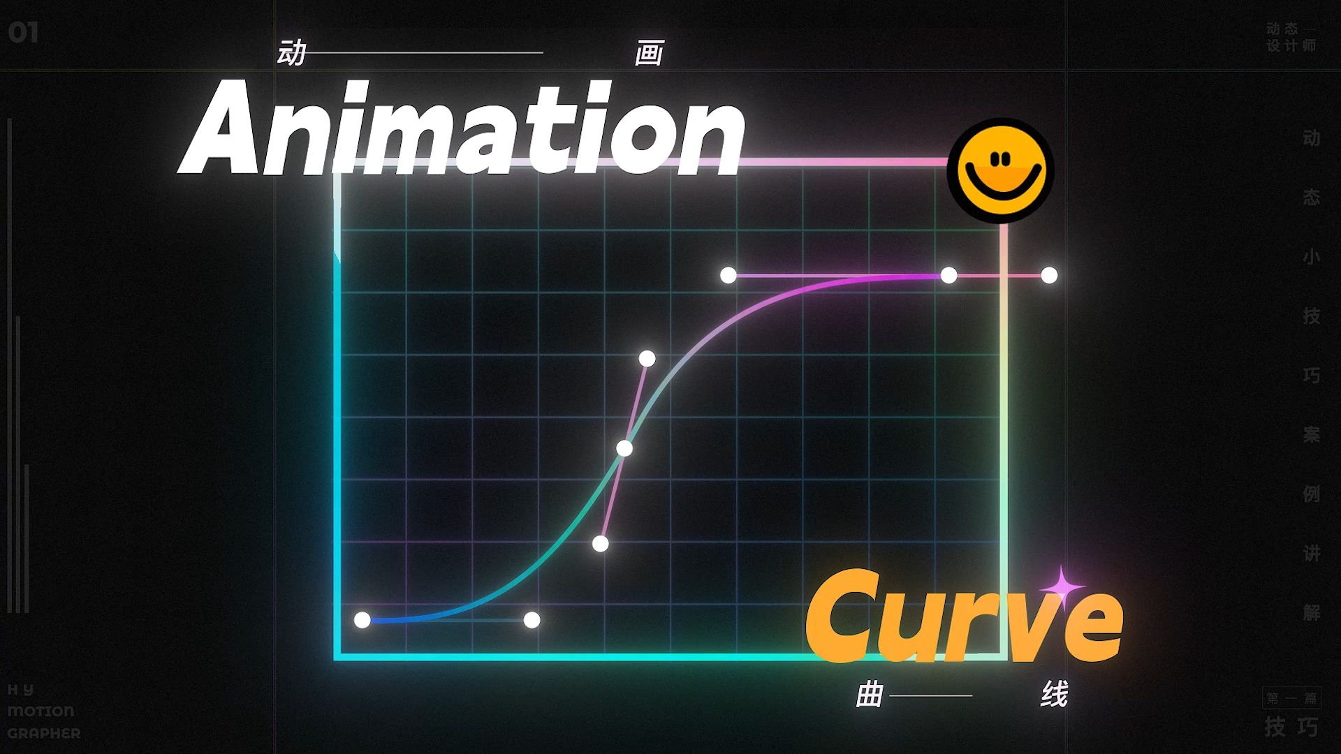 AE短剪效果：S_Tvdamage的用法（含参数详解）-TUON3LA-ae-哔哩哔哩视频