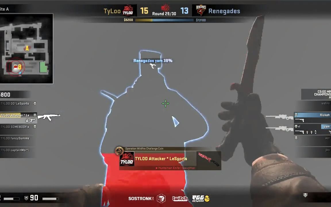 csgov3汉化图-千图网