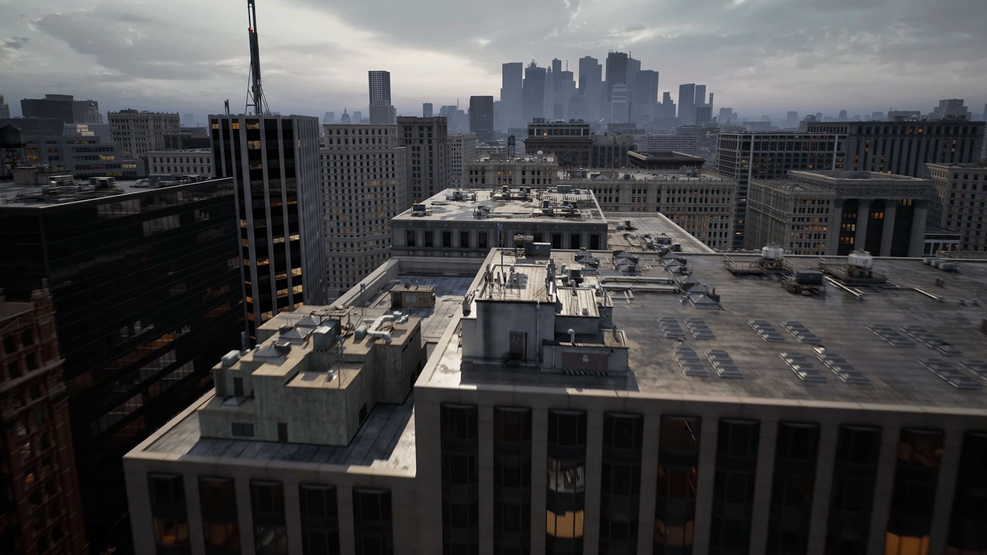 【IGN】虚幻引擎5.6亮点介绍视频-IGN中国-IGN中国-哔哩哔哩视频